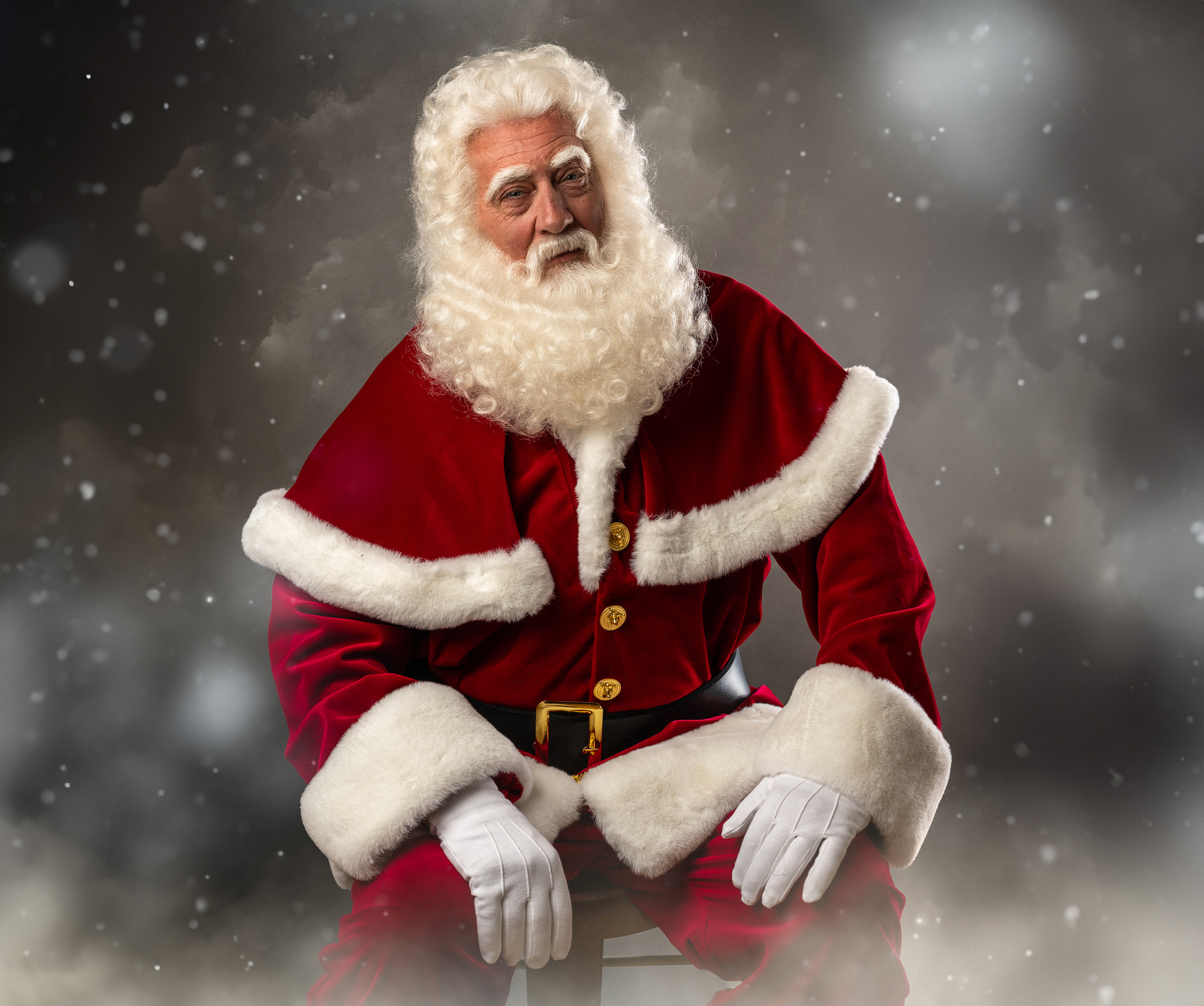 Sinterklaaskrullen - Sinterklaaskrullen